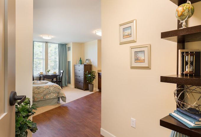 The Residence At Silver Square (UPDATED) - Get Pricing, See 28 Photos ...