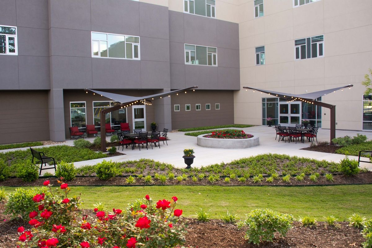 The Center At Grande (UPDATED) - Get Pricing, See 40 Photos & Read ...