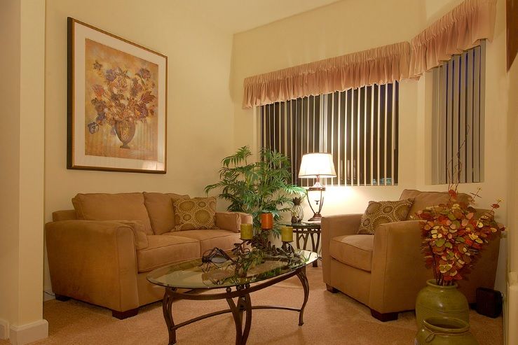 Overlake Terrace Senior & Assisted Living (UPDATED) - Get Pricing, See ...