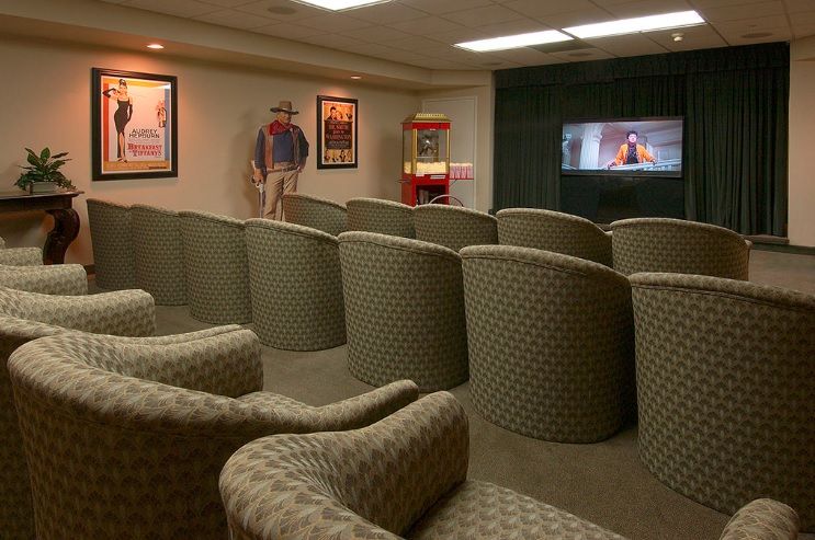 Overlake Terrace Senior & Assisted Living (UPDATED) - Get Pricing, See ...