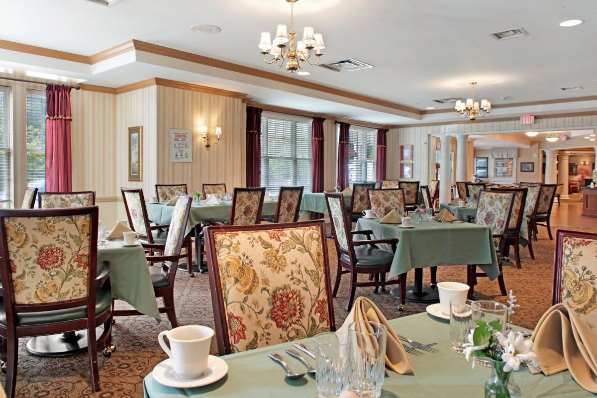 Sunrise of Staten Island (UPDATED) - Get Pricing, See 14 Photos & Read ...