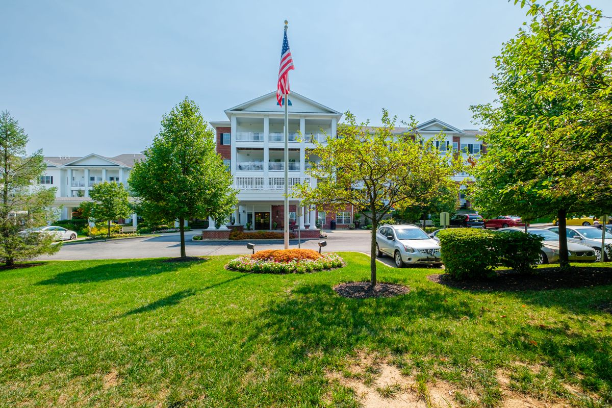 Brightview Randolph (UPDATED) - Get Pricing & See 6 Photos in Randolph, NJ