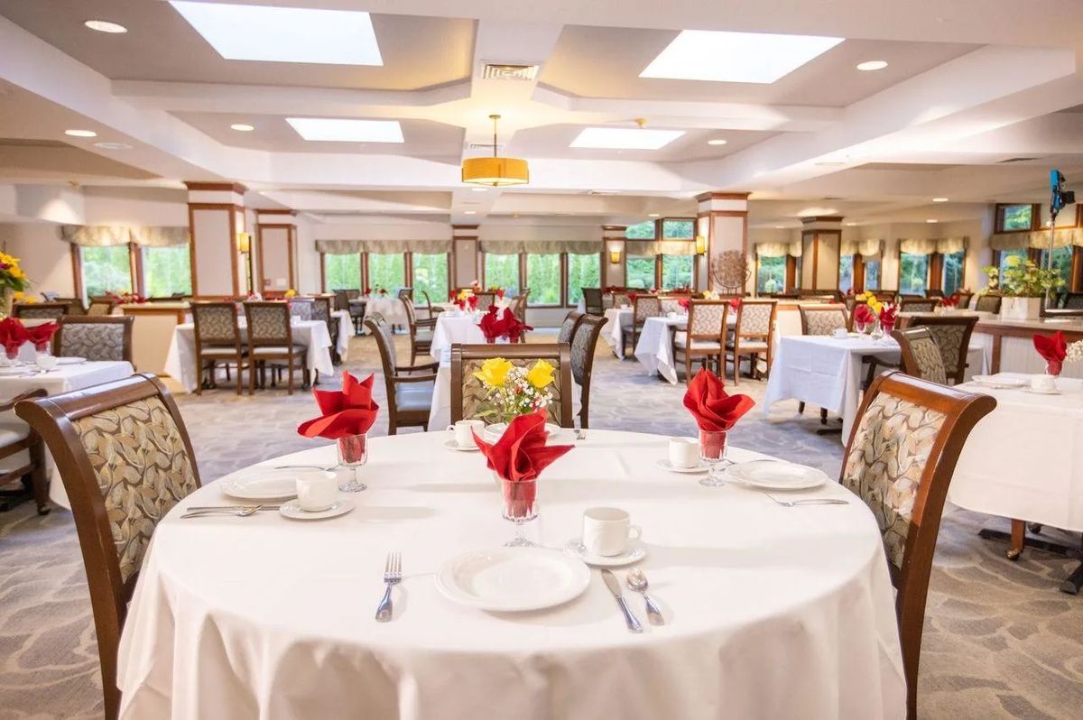 Cogir of Mill Creek Senior Living - Pricing, Photos, Reviews ...