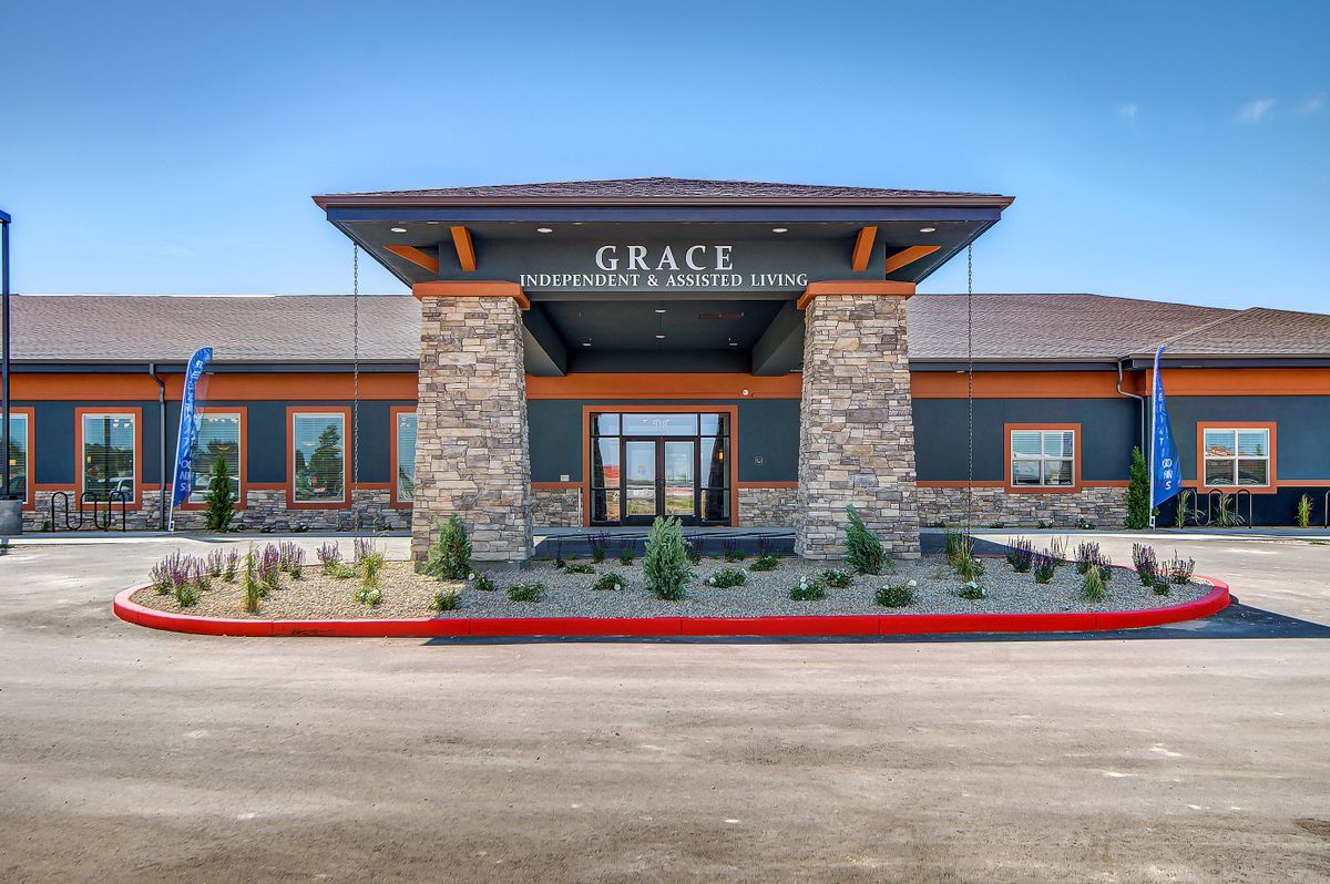 The 20 Best Assisted Living Facilities in Nampa, ID | Seniorly