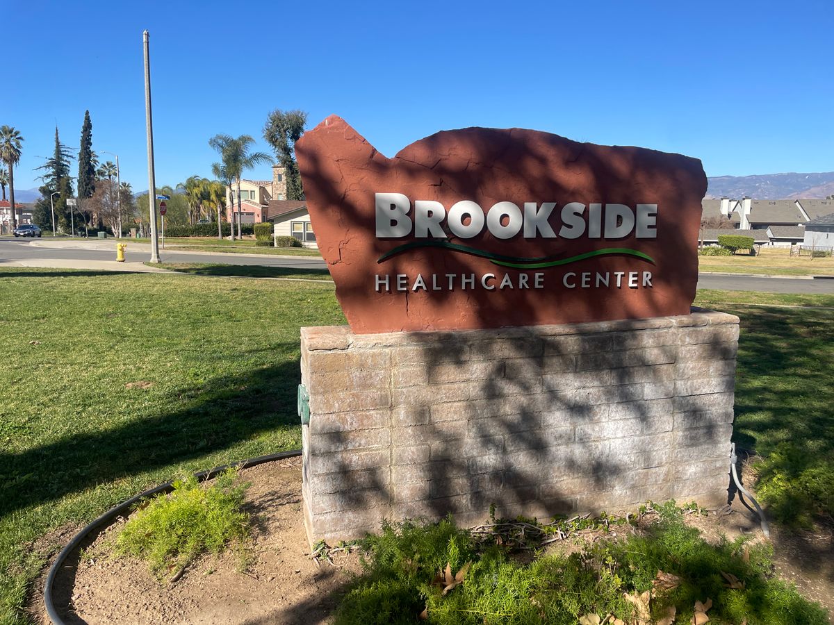 Brookside Healthcare Center (UPDATED) - Get Pricing & See 10 Photos in ...