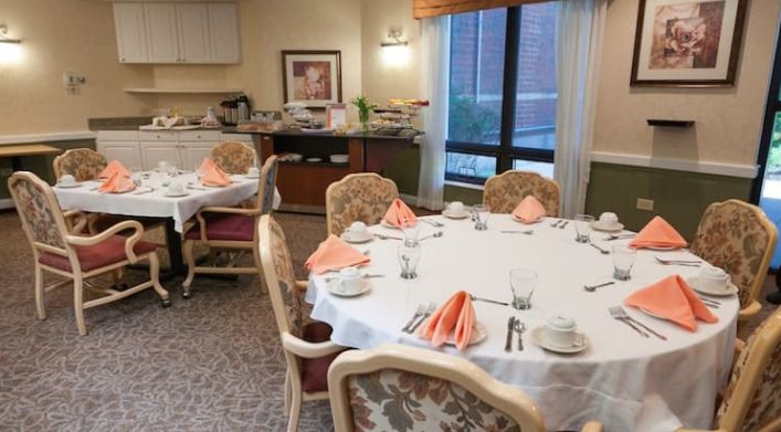 Addolorata Villa (UPDATED) - Get Pricing & See 11 Photos in Wheeling, IL