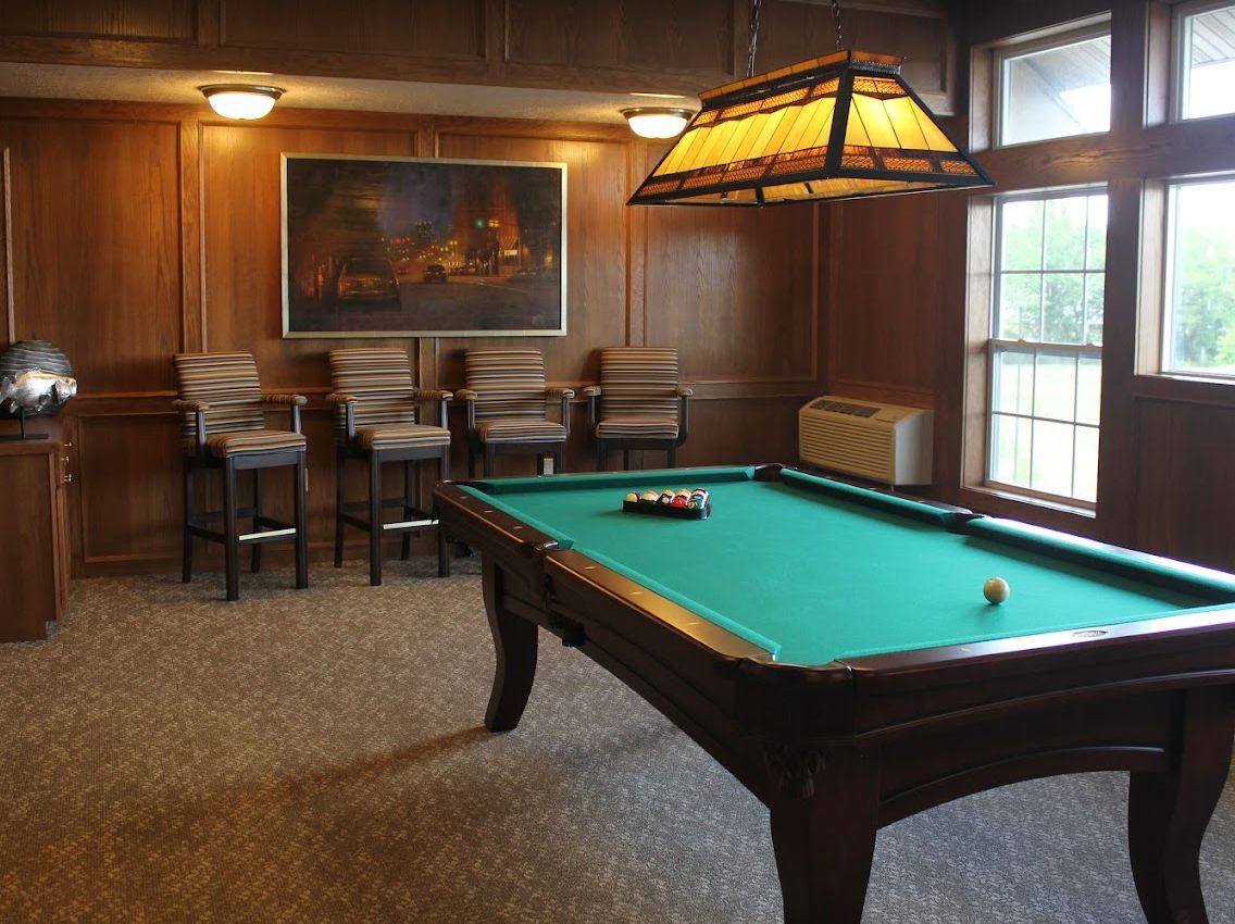 Capital Oaks Retirement Resort (UPDATED) - Get Pricing & See 11 Photos ...