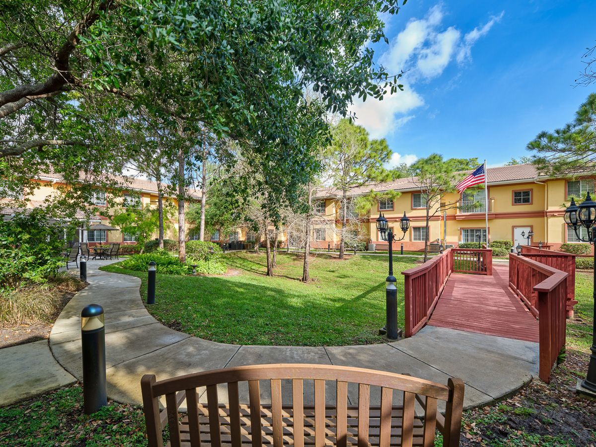 Wickshire Tamarac (UPDATED) - Get Pricing, See 22 Photos & See Floor Plans in Tamarac, FL