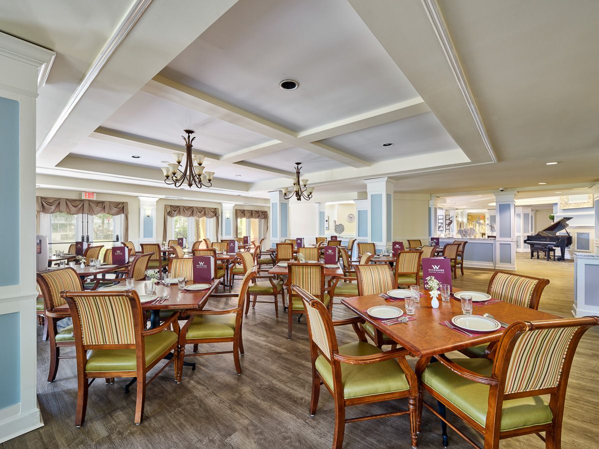 Wickshire Tamarac (UPDATED) - Get Pricing, See 22 Photos & See Floor Plans in Tamarac, FL