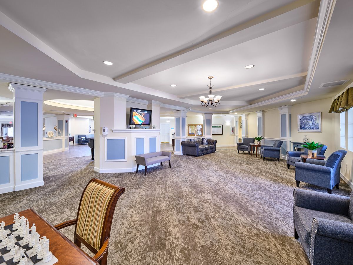 Wickshire Tamarac (UPDATED) - Get Pricing, See 22 Photos & See Floor Plans in Tamarac, FL