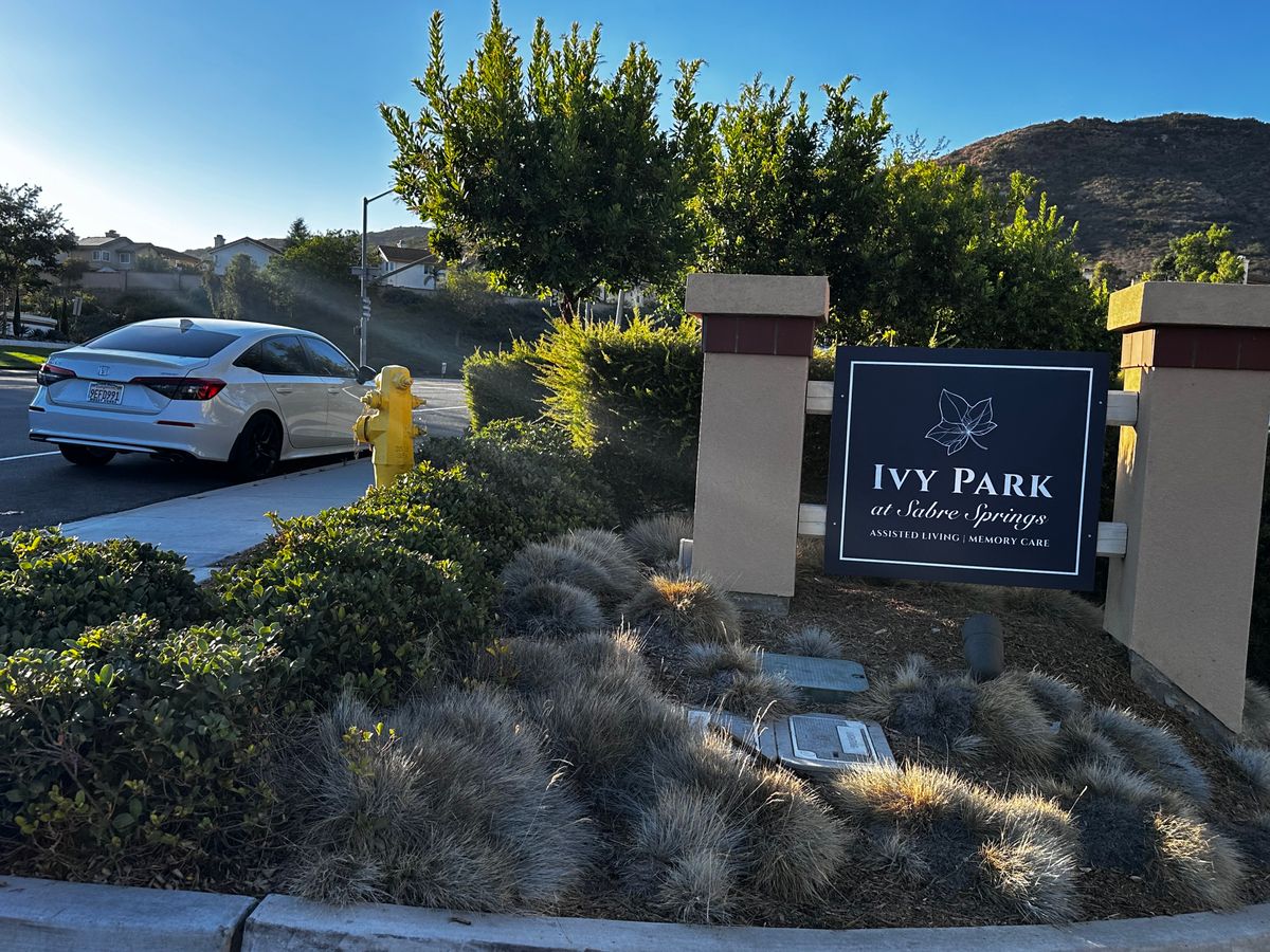Ivy Park At Sabre Springs (UPDATED) - Get Pricing & See 24 Photos in ...