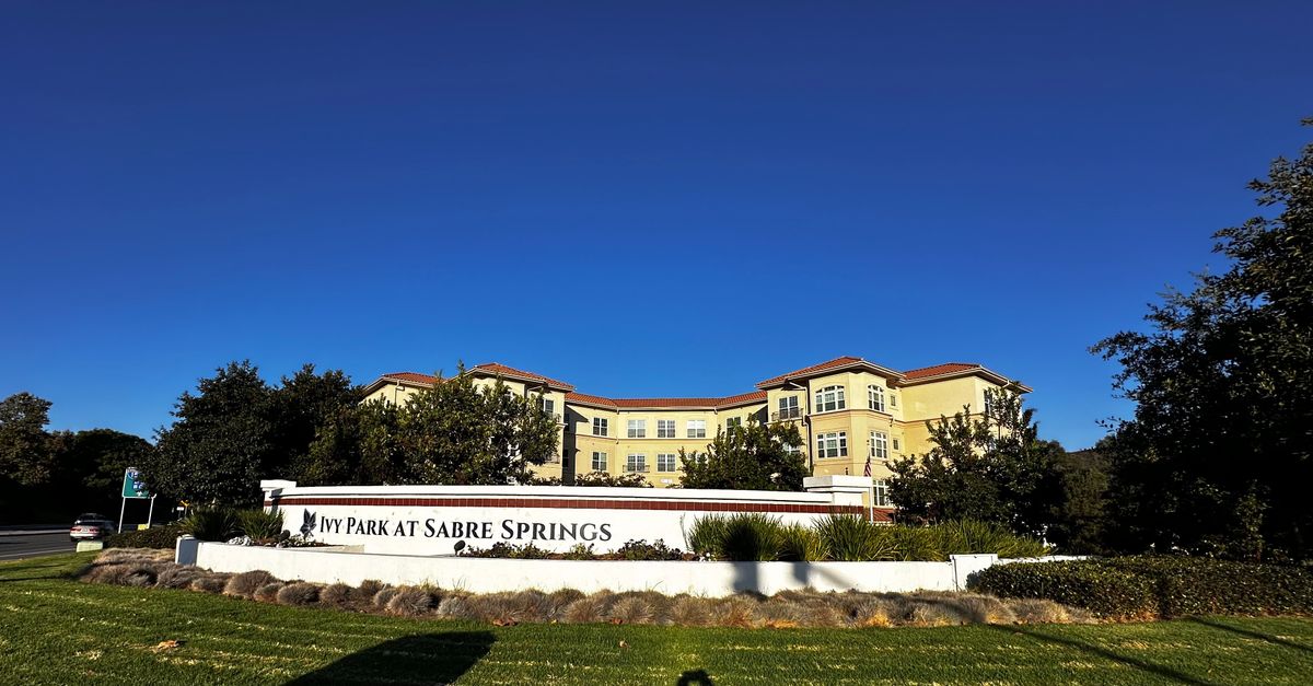 Ivy Park At Sabre Springs (UPDATED) - Get Pricing & See 24 Photos in ...