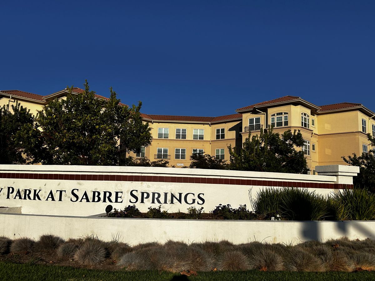 Ivy Park At Sabre Springs (UPDATED) - Get Pricing & See 24 Photos in ...