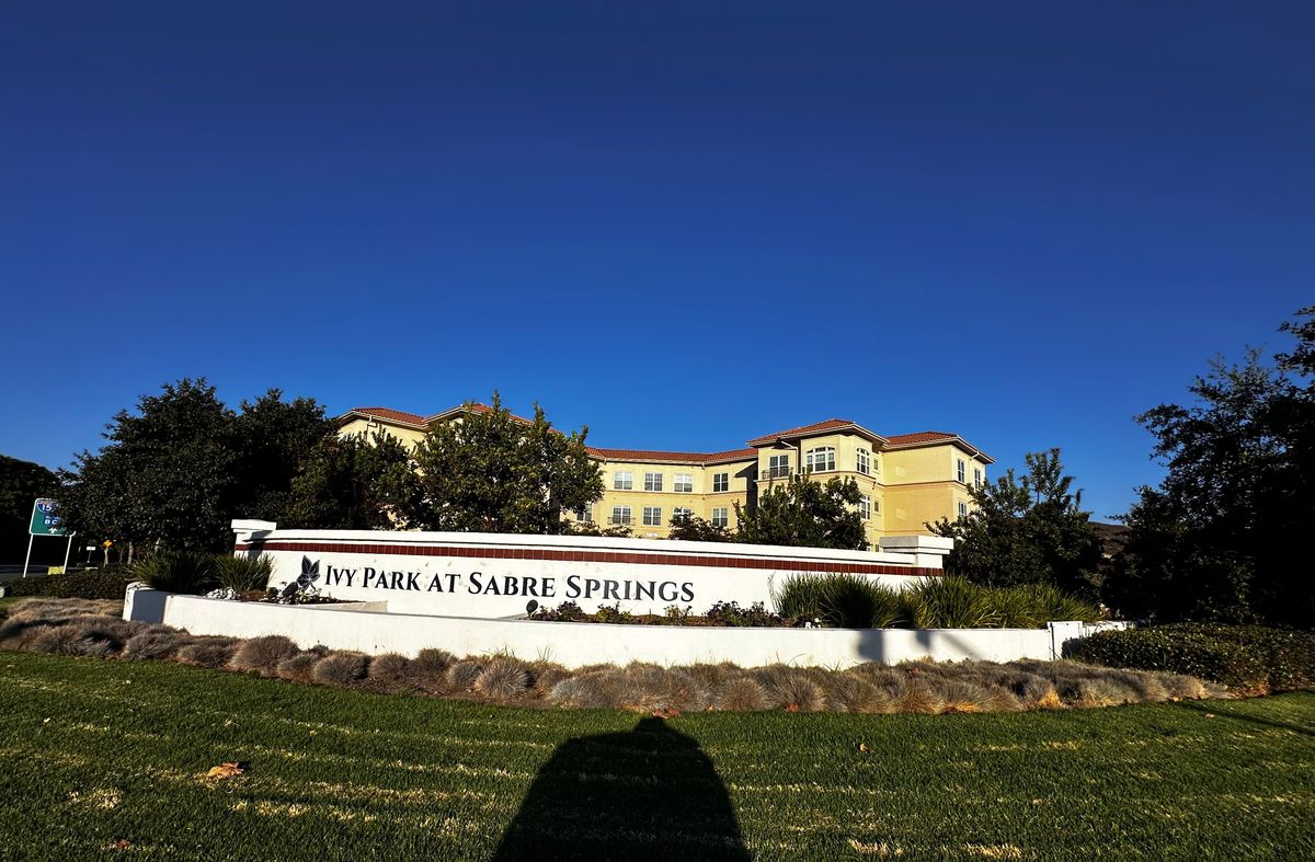 Ivy Park At Sabre Springs (UPDATED) - Get Pricing & See 24 Photos in ...