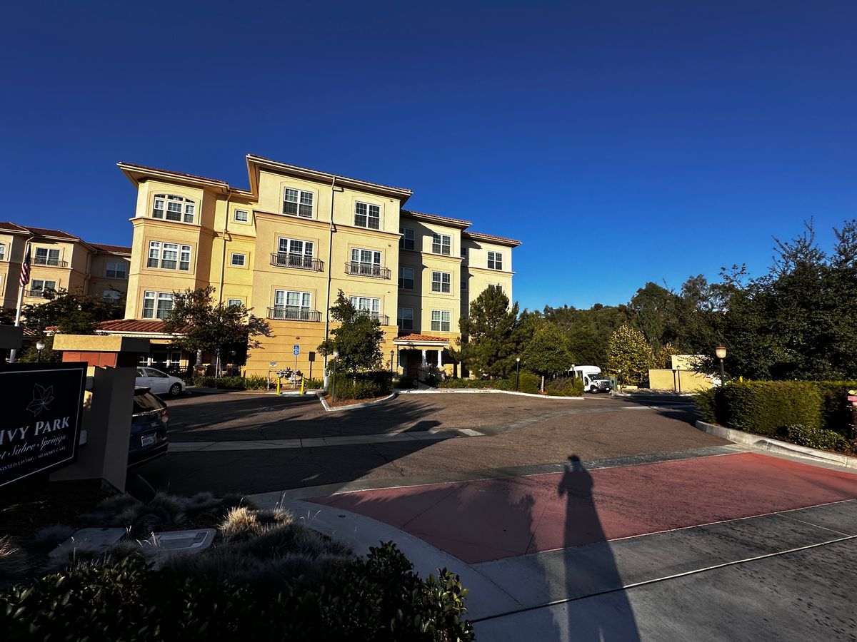 Ivy Park At Sabre Springs (UPDATED) - Get Pricing & See 24 Photos in ...