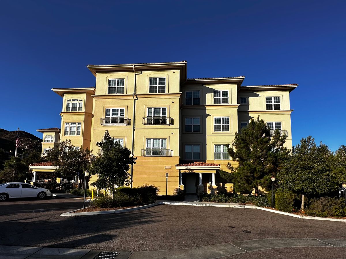 Ivy Park At Sabre Springs (UPDATED) - Get Pricing & See 24 Photos in ...