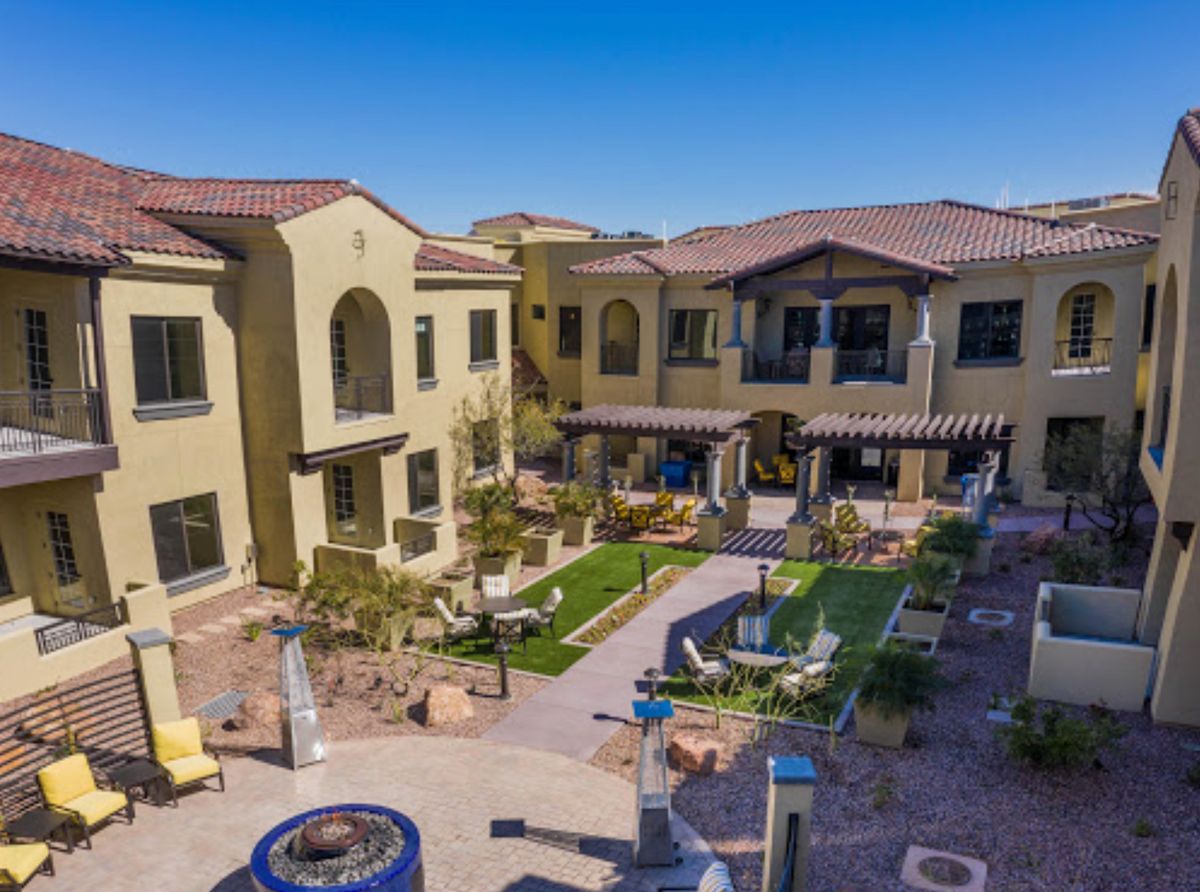 Clearwater Pinnacle Peak - Pricing & 25 Photos in Scottsdale, AZ