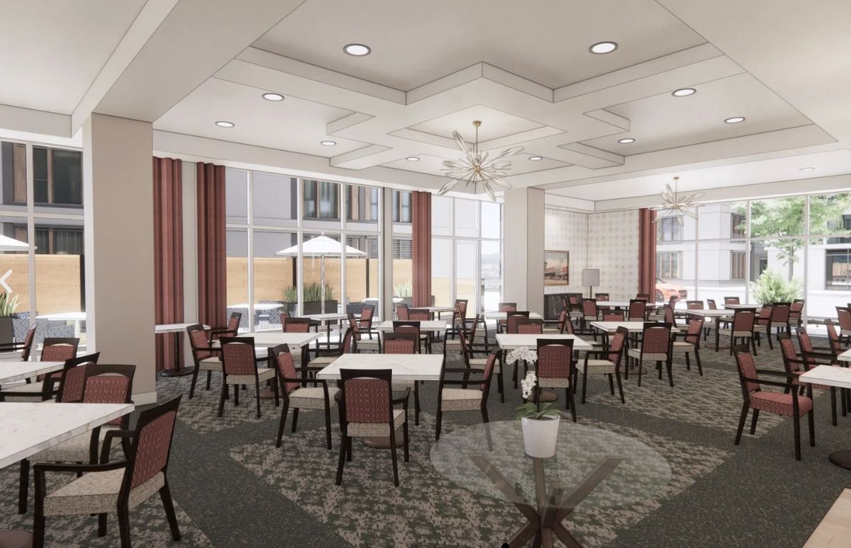 The Vered (UPDATED) - Get Pricing & See 7 Photos in Encino, CA