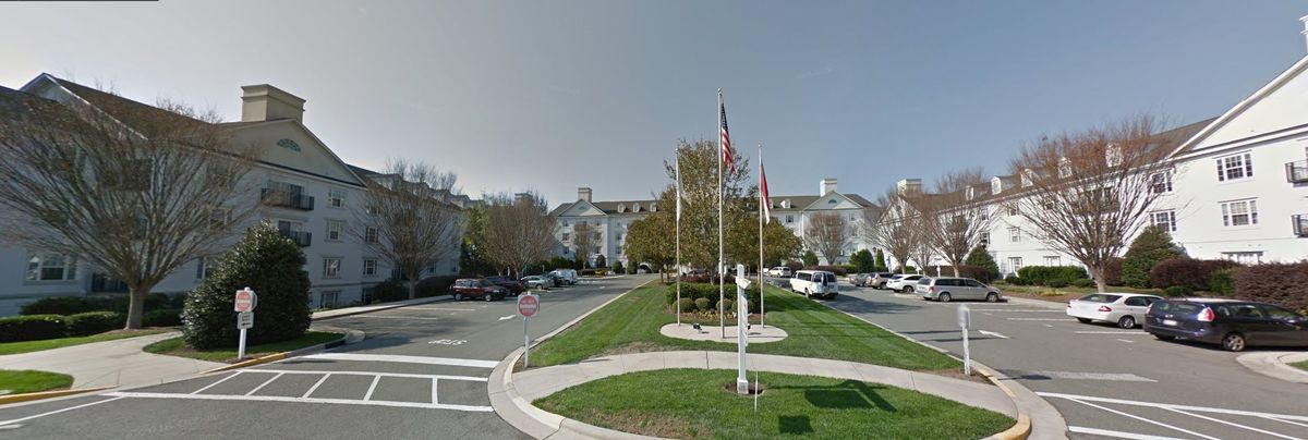 Galloway Ridge at Fearrington (UPDATED) - Get Pricing & See 10 Photos ...