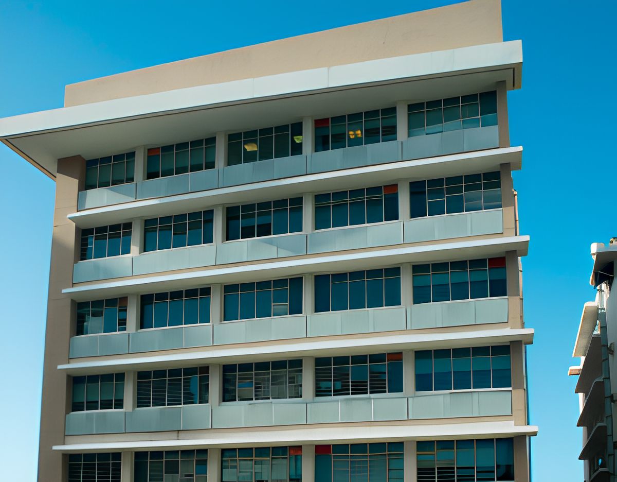 Miramar Living (UPDATED) - Get Pricing & See 8 Photos in San Juan, PR