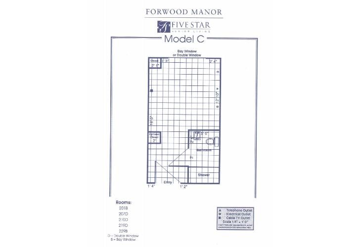 Forwood Manor (UPDATED) - Get Pricing, See 17 Photos & See Floor Plans ...