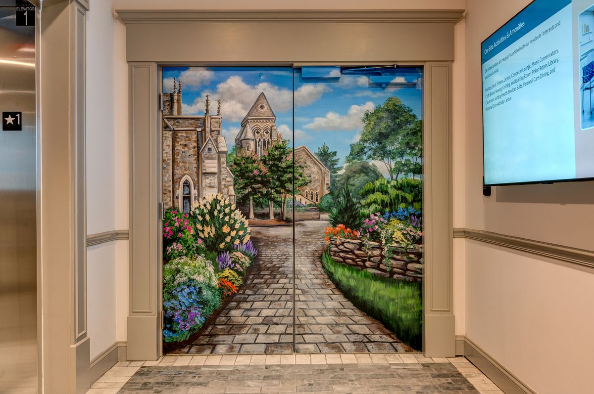 Crescent Fields At Huntingdon Valley - Get Pricing, See 44 Photos & See ...