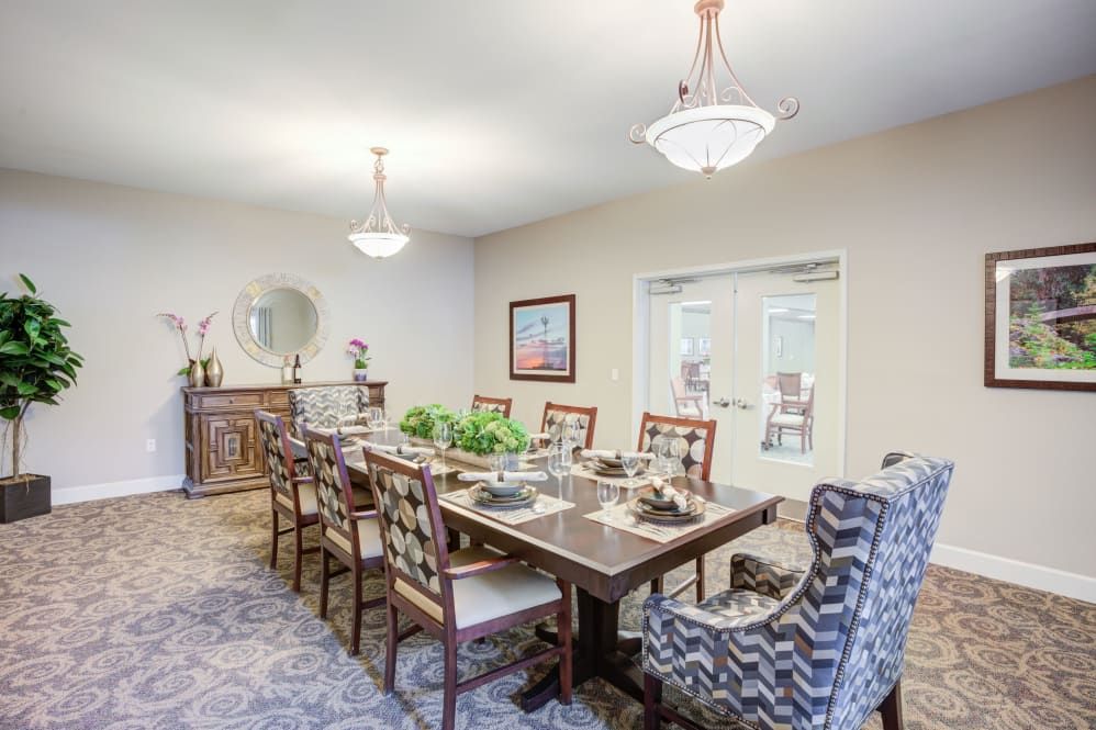 Timber Pointe Senior Living (UPDATED) - Get Pricing, See 39 Photos ...