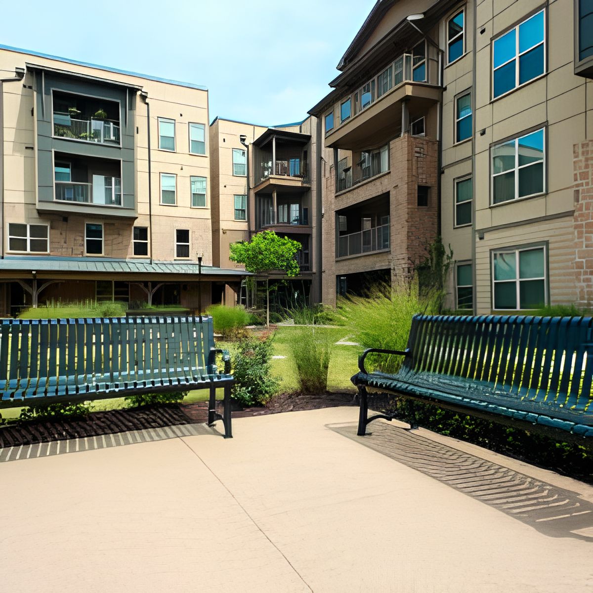 Discovery Village At Alliance Town Center