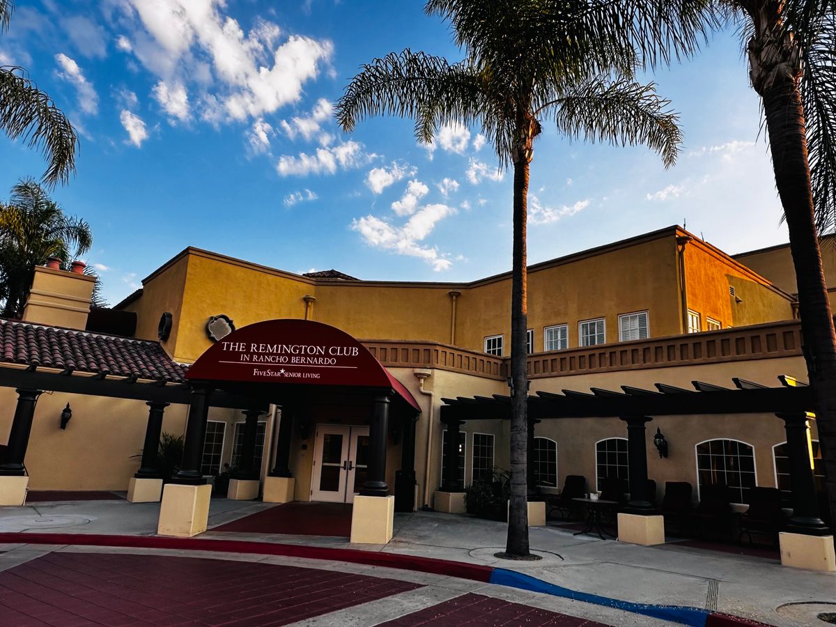 The Remington Club (UPDATED) - Get Pricing, See 25 Photos & Read ...