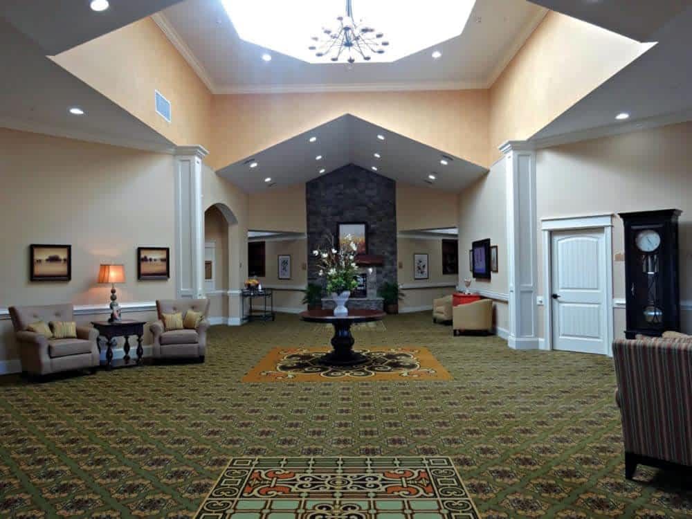 Morning Pointe Of Chattanooga at Shallowford (UPDATED) - Get Pricing ...