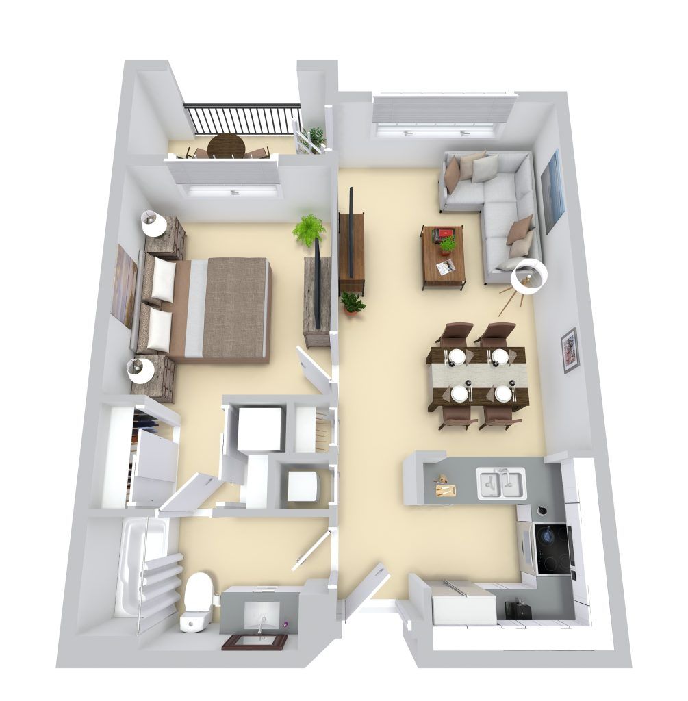 SpringRidge At Charbonneau (UPDATED) - Get Pricing, See 12 Photos & See ...