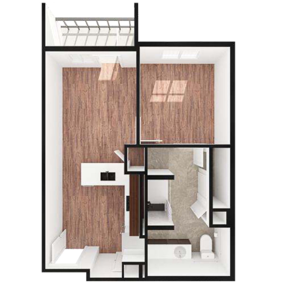 Inspira Gateway (UPDATED) - Get Pricing, See 18 Photos & See Floor ...