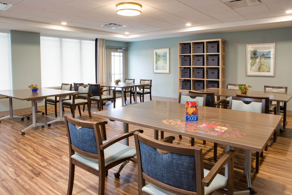 Arbor Terrace Naperville (UPDATED) - Get Pricing, See 79 Photos, Read Reviews & See Floor Plans ...