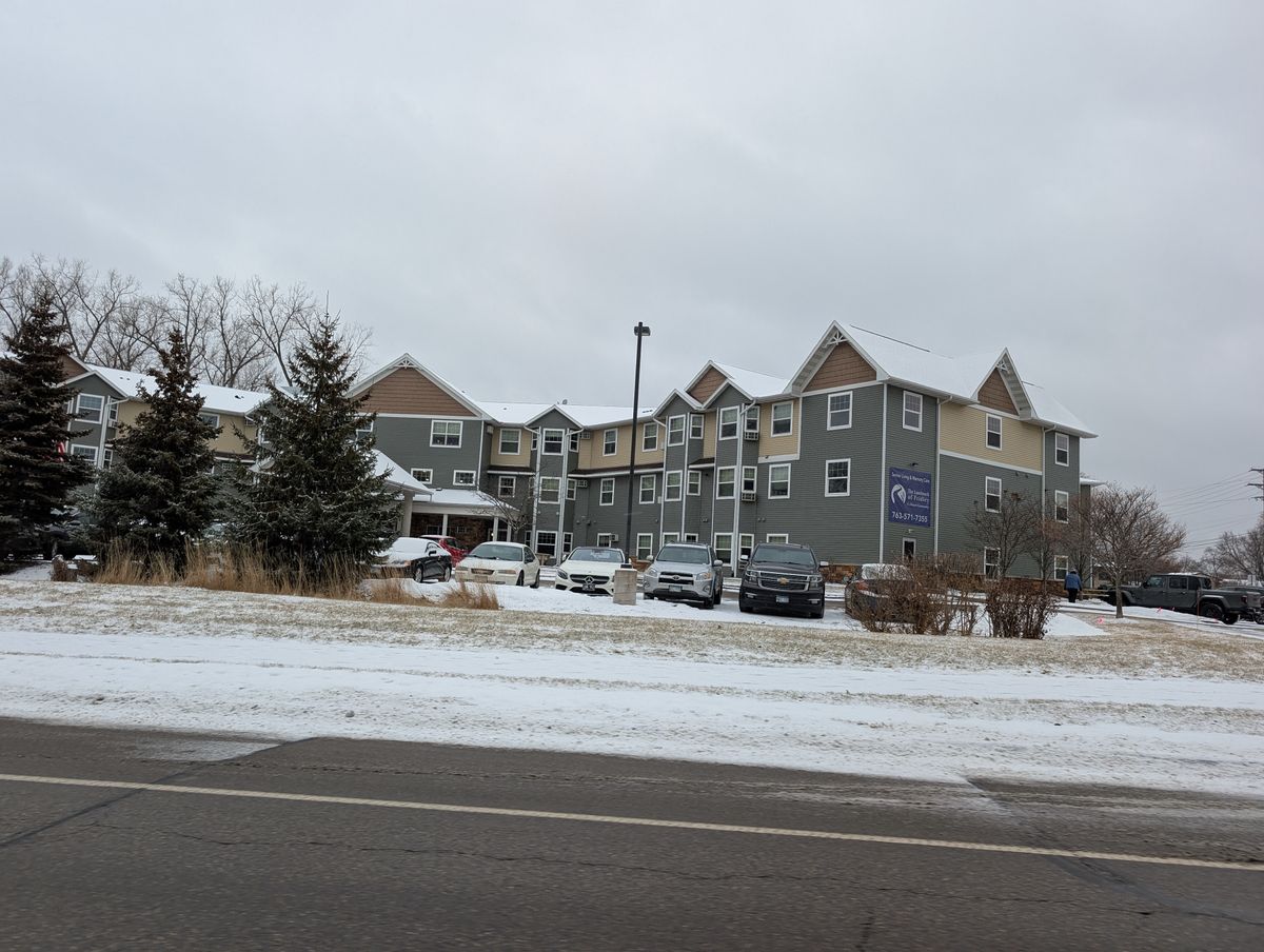 The Landmark Of Fridley - Get Pricing & See 8 Photos in Fridley, MN