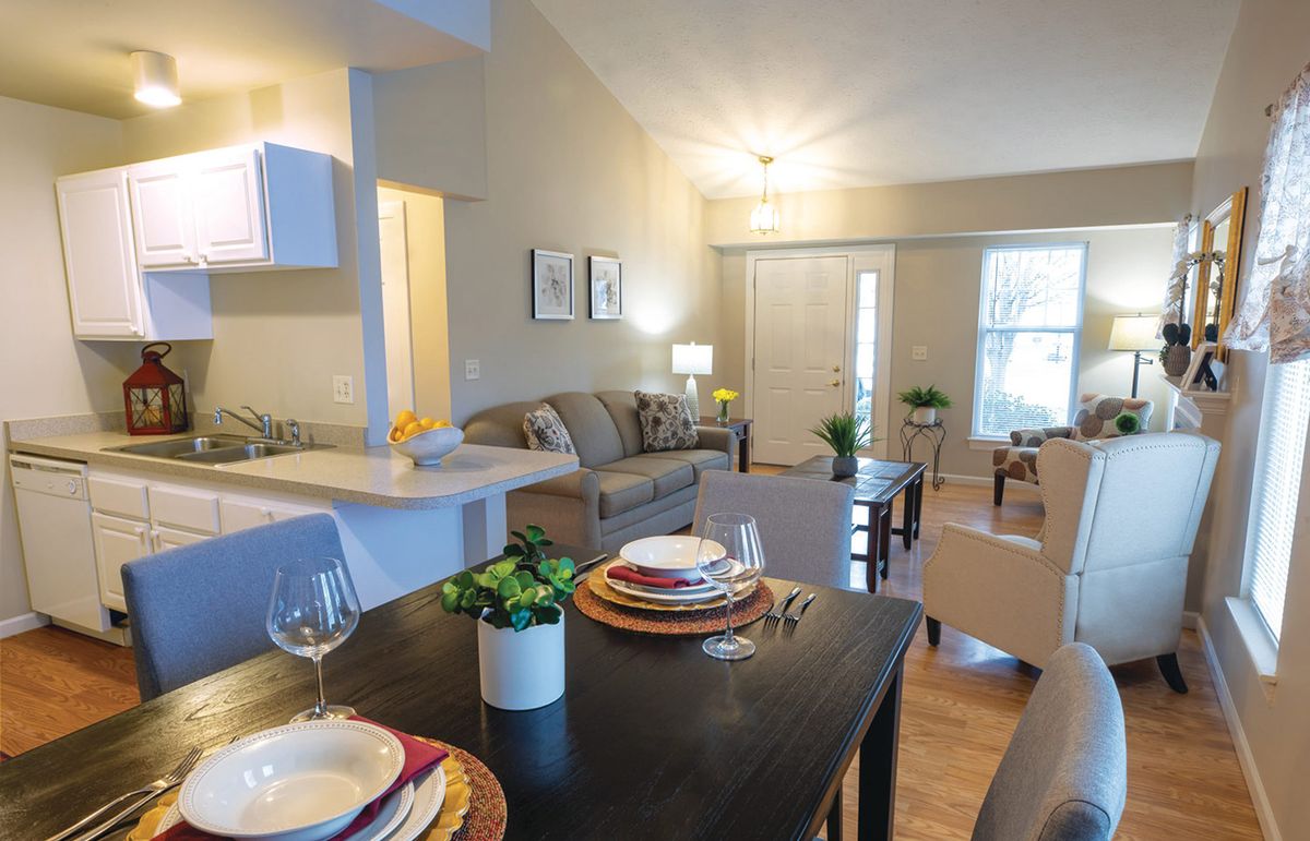 The Addison of Park Crescent - Get Pricing & See 19 Photos in Greece, NY