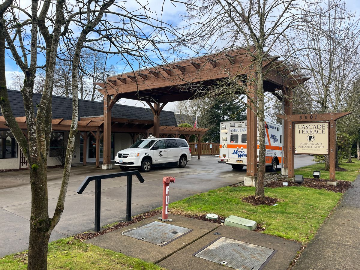 Cascade Terrace Nursing Center (UPDATED) - Get Pricing & See 6 Photos ...