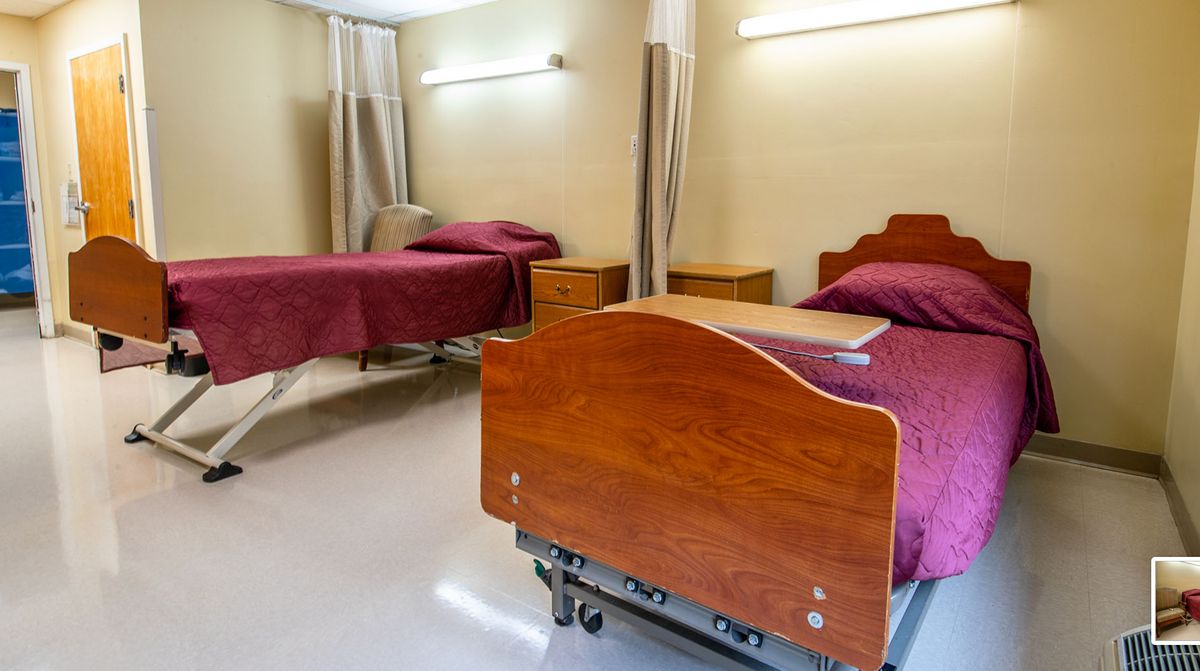 Parkside Post Acute And Rehabilitation - Get Pricing & See 11 Photos in ...