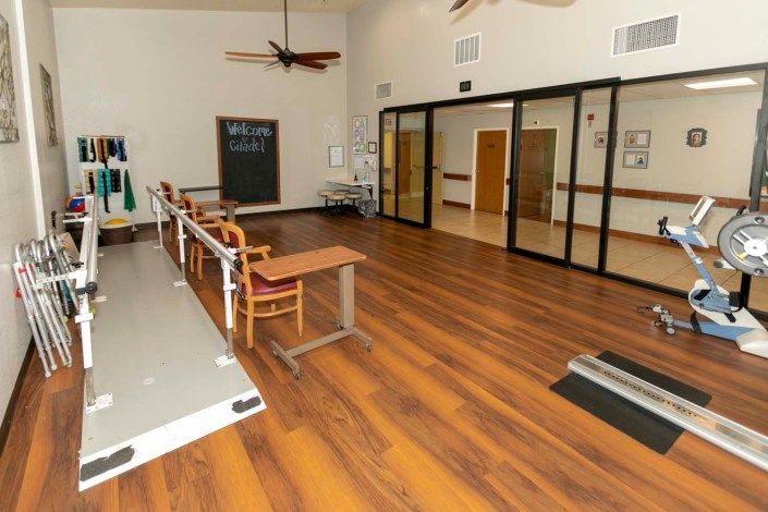 Citadel Post Acute (UPDATED) - Get Pricing, See 25 Photos & Read ...