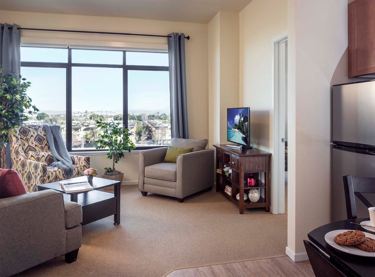 Atria At Foster Square (UPDATED) - Get Pricing, See 52 Photos, Read ...