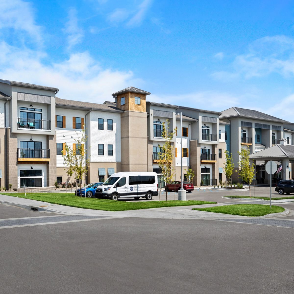Novel Place Senior Living - Overland Park - Get Pricing, See 43 Photos ...