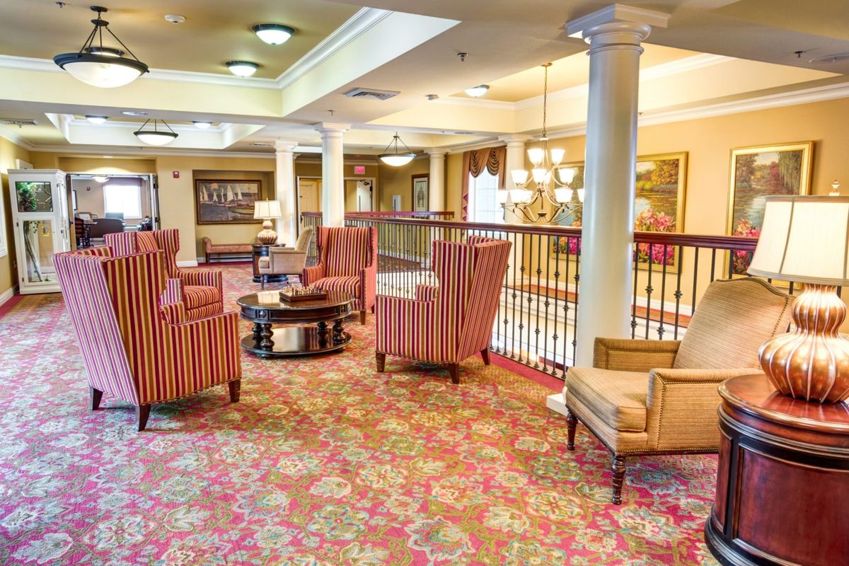 Symphony Manor (UPDATED) - Get Pricing & See 13 Photos in Baltimore, MD