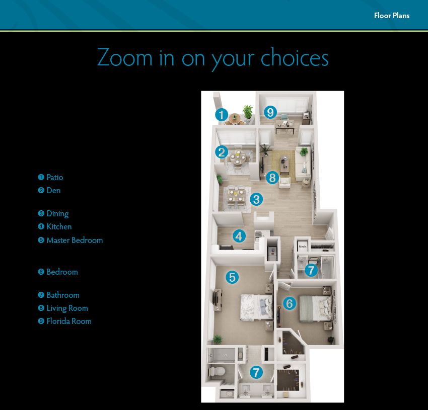 Sandhill Cove Retirement Living (UPDATED) - Get Pricing, See 25 Photos ...