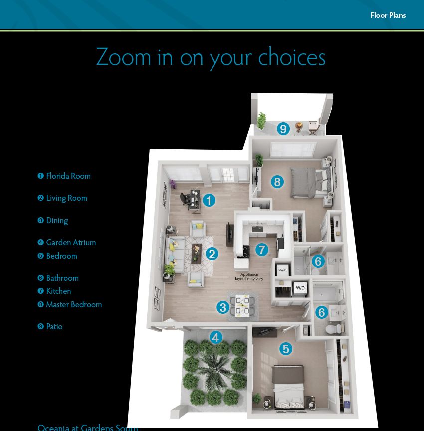 Sandhill Cove Retirement Living (UPDATED) - Get Pricing, See 25 Photos ...