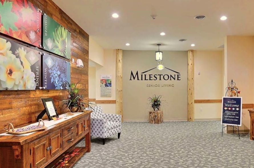 Milestone Senior Living Tomahawk (UPDATED) - Pricing & 10 Photos in ...