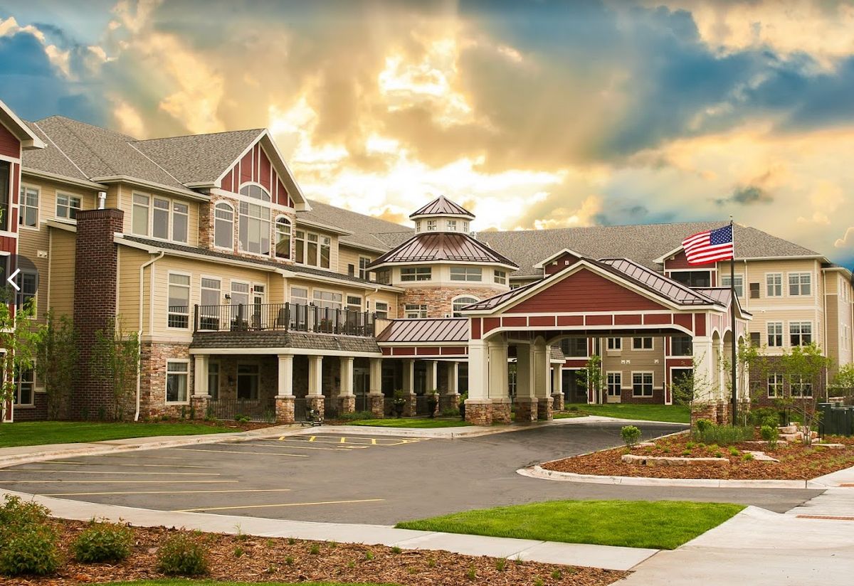 Parkside Post Acute And Rehabilitation - Get Pricing & See 11 Photos in ...