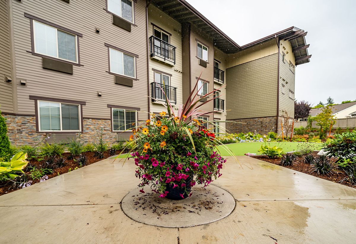 Fieldstone Cooper Point (UPDATED) - Get Pricing & See 21 Photos in ...
