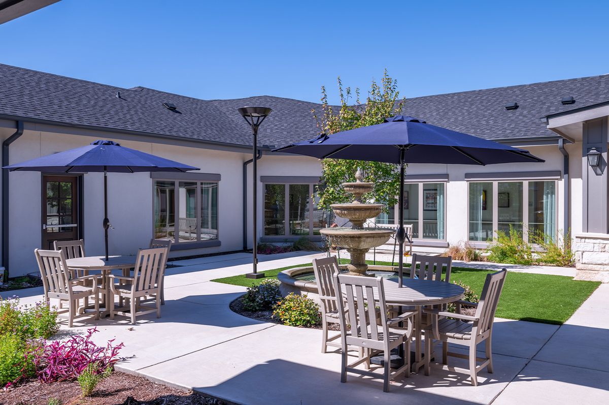 Sage Valley Senior Living (UPDATED) - Get Pricing, See 29 Photos, Read ...