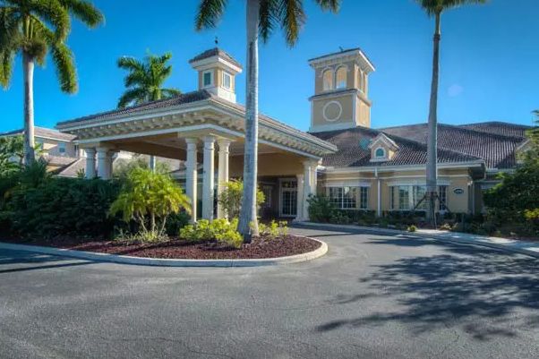 Aston Gardens Venice Fl