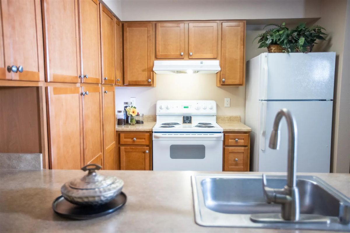 Cogir of Queen Anne - Pricing, Photos, Reviews & Amenities in Seattle ...