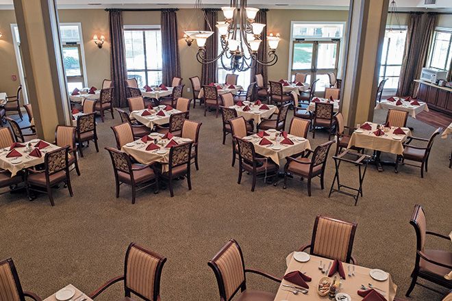 The 10 Best Independent Living Communities in Arlington, TX | Seniorly